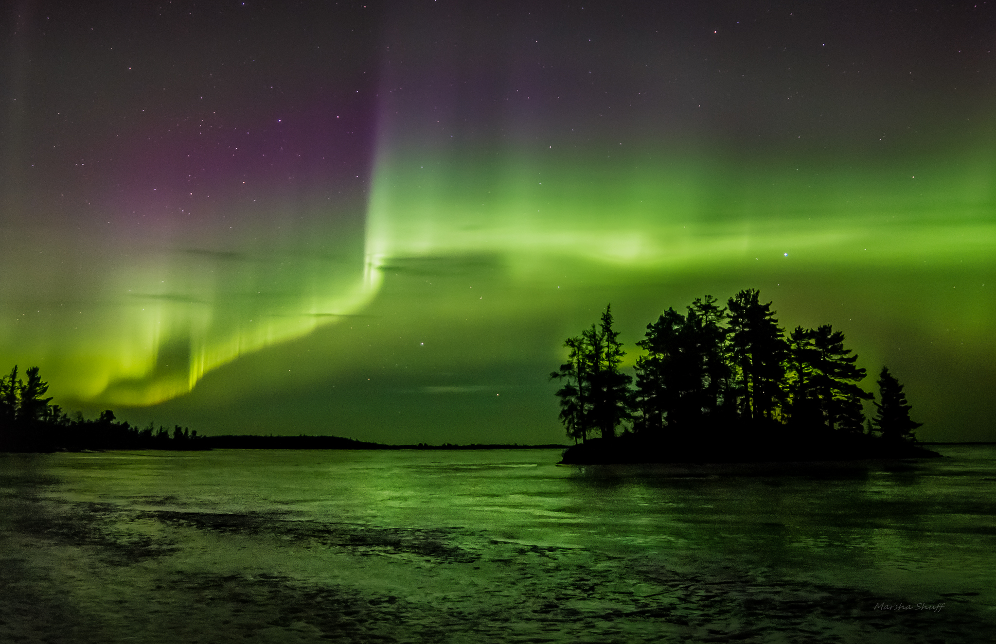 Stargazing, Dark Skies & Northern Lights | Explore Minnesota